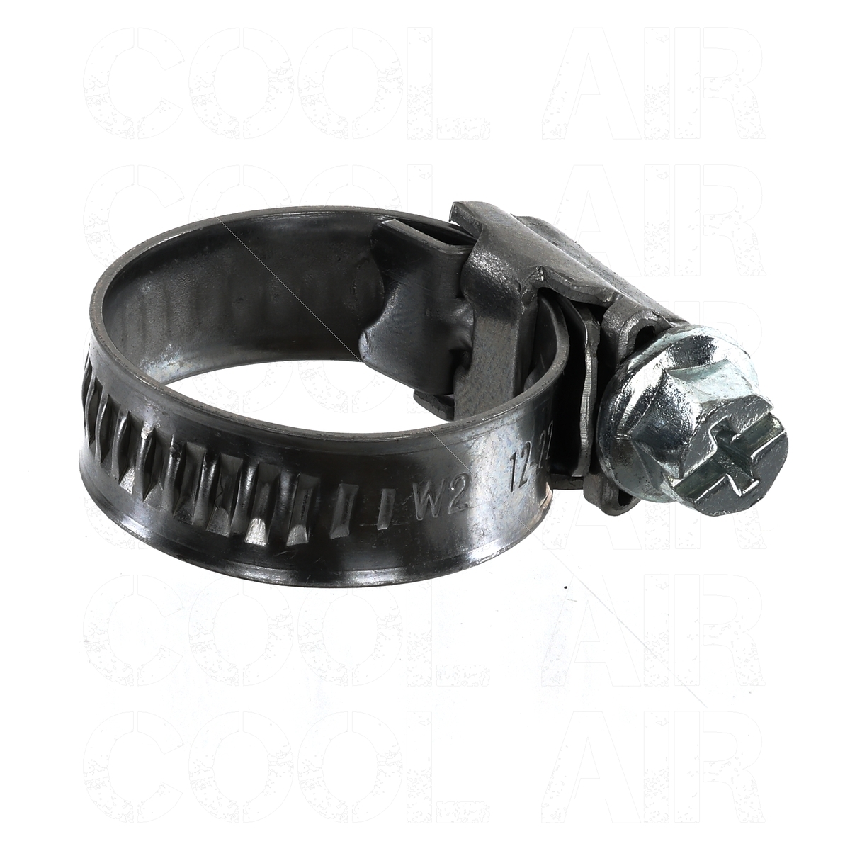 12MM - 22MM Universal Hose Clip - Cool Air VW