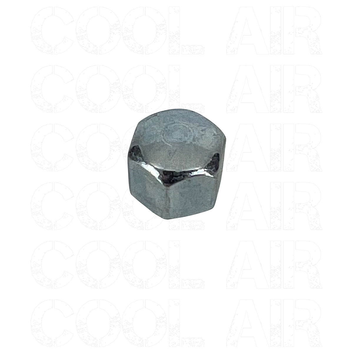 Oil Sump Plate Nut - Type 1 Engines - Cool Air VW