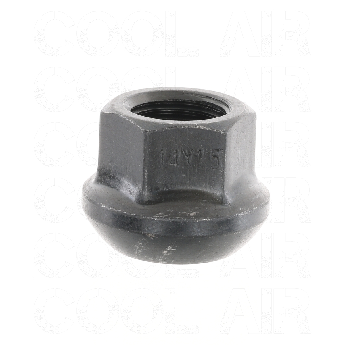 Baywindow Bus Wheel Nut - 1971-79 (Also Type 25 Rear Wheel Nut) - Cool ...