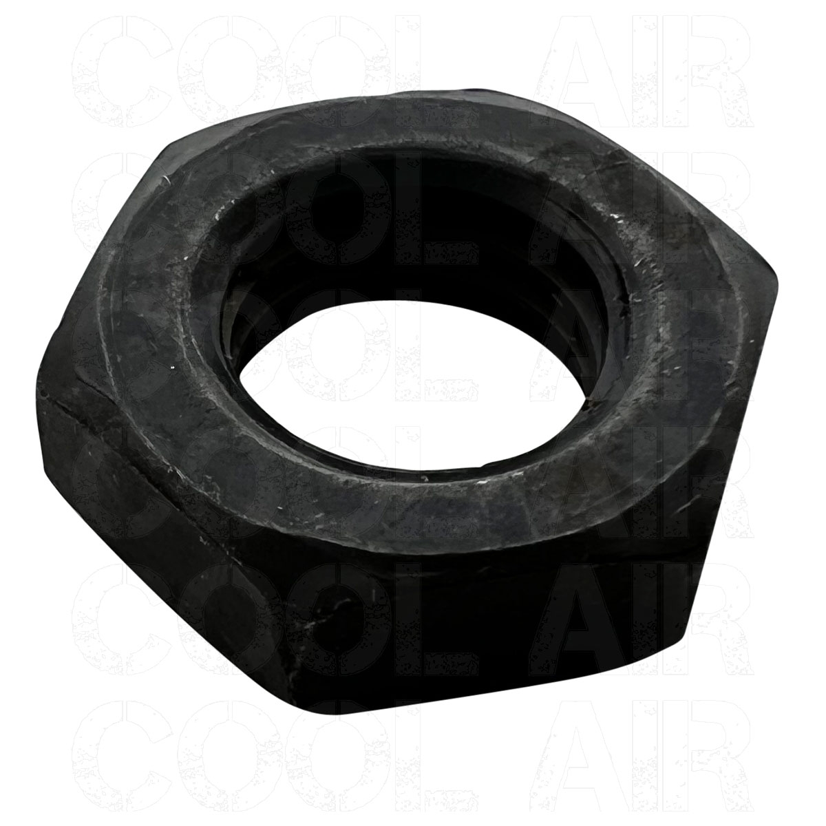 8mm Valve Adjusting Screw Nut - Cool Air VW