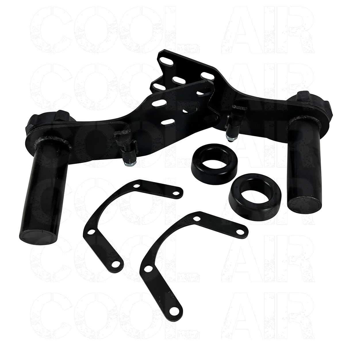 1302 + 1303 Beetle Adjustable Spring Plates - IRS Models - 2" Drop ...