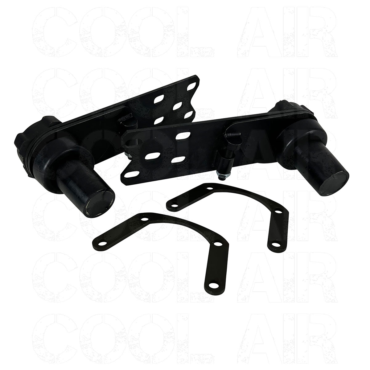 Type 181 Adjustable Spring Plates - IRS Models - Standard Height - Cool ...