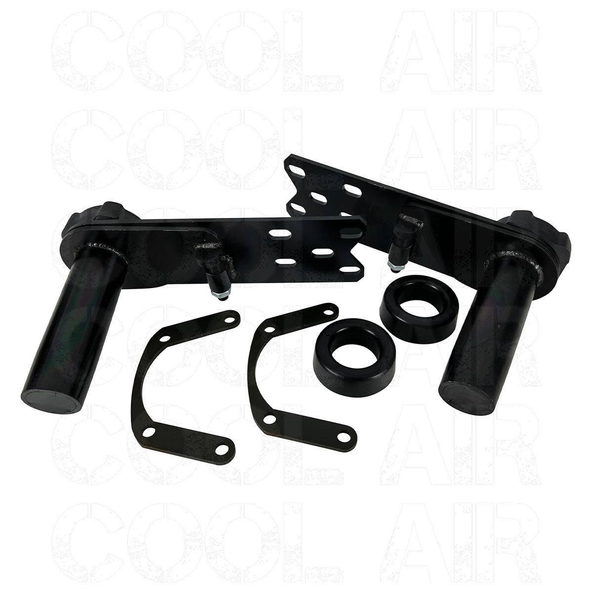 **NLA** Type 3 Adjustable Spring Plates - IRS Models - Standard Height ...