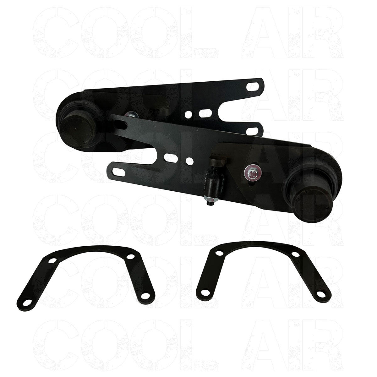 **NLA** Porsche 911 Adjustable Spring Plates - SWB - Cool Air VW