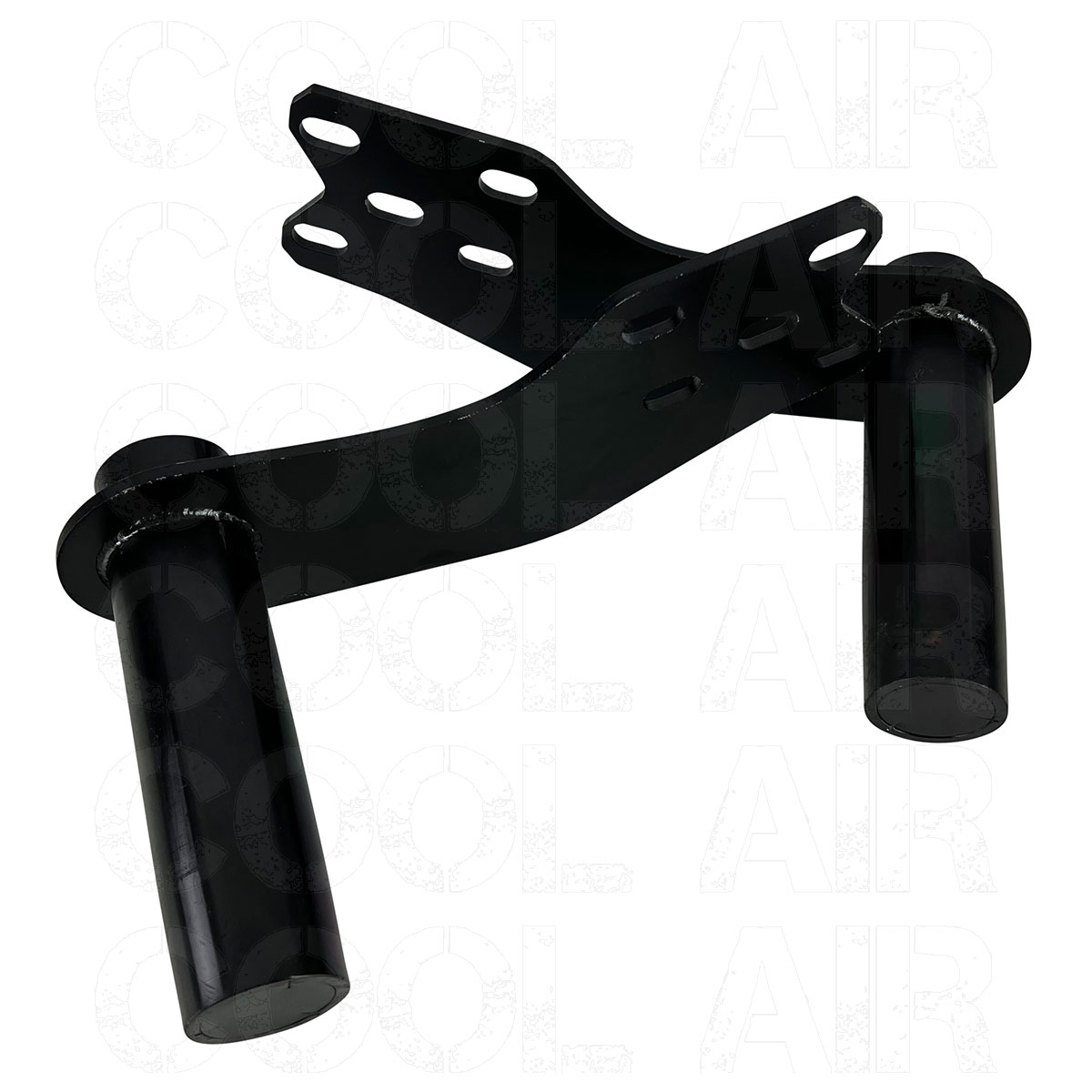 Type 3 Spring Plates - IRS Models - 2" Drop - Cool Air VW