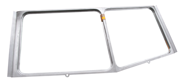 Splitscreen Bus Front Windscreen Frame - 1955-67 - Cool Air VW