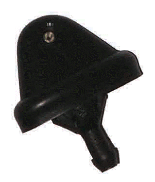 **NCA** Baywindow Bus Washer Jet (Also Type 25 Washer Jet) - Top ...
