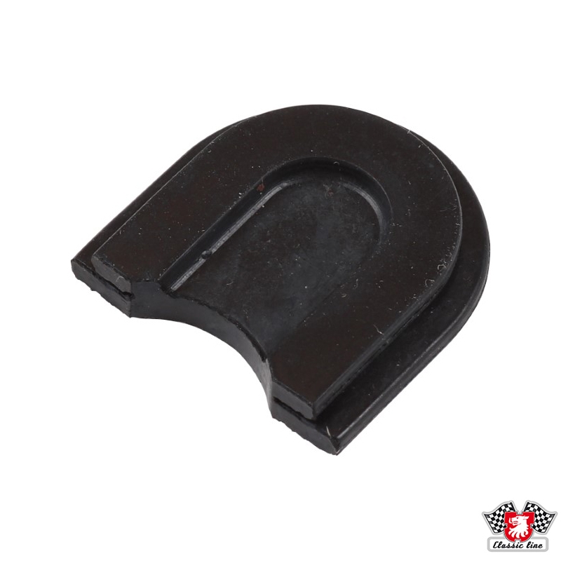 Twinport Fanshroud Accelerator Cable Tube Cover Plug - Cool Air VW