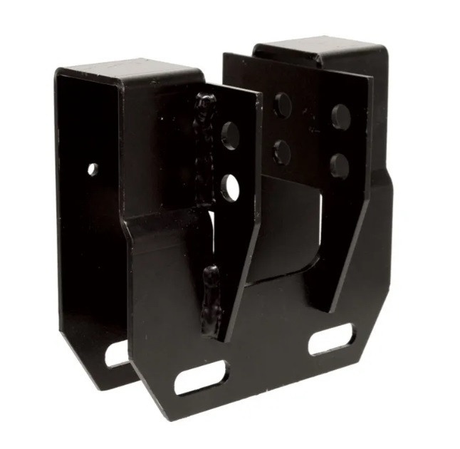 Baywindow Bus Engine Bar Hanger - 1972-79 - Type 1 Engines - Cool Air VW