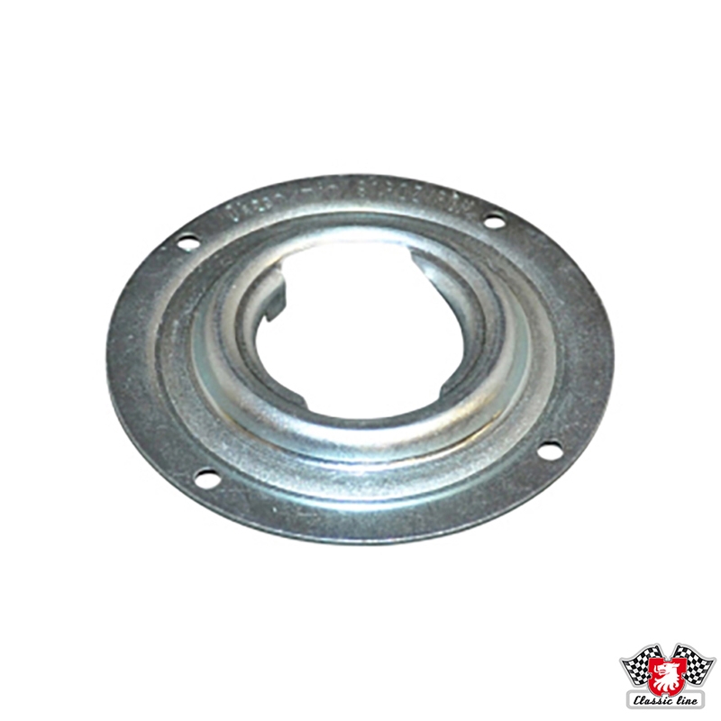 Baywindow Bus Fuel Filler Flange - 1974-79 - Cool Air VW
