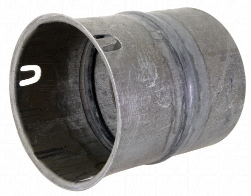 **ON SALE** Baywindow Bus Fresh Air Pipe Housing Outlet - Cool Air VW