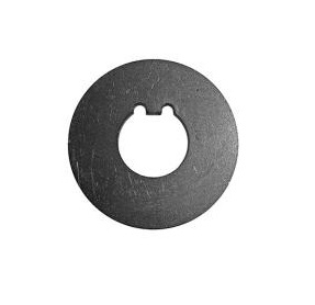 **ON SALE** Splitscreen Bus Front Stub Axle Thrust Washer - 1950-63 ...