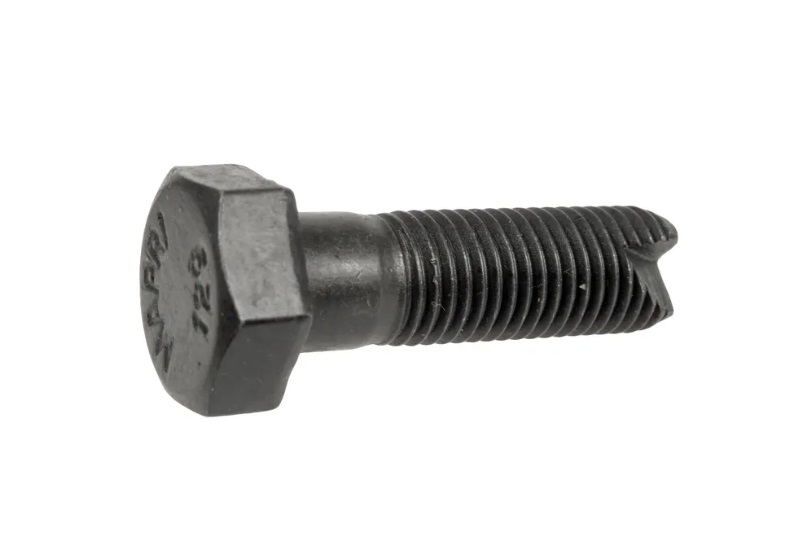 Baywindow Bus Front Beam Mounting Bolt (Also Splitscreen Bus Front Beam ...