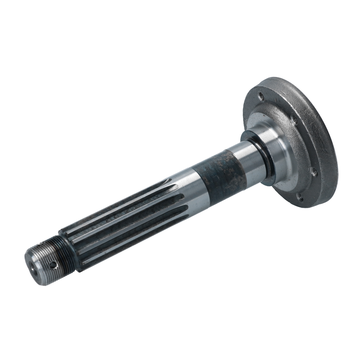Baywindow Bus Rear Stub Axle - 1968-70 - Cool Air VW
