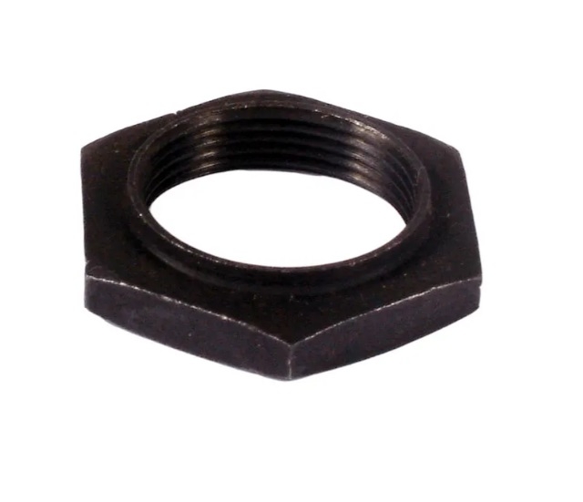 Splitscreen Bus Reduction Box Gear Lock Nut - 1964-67 - Cool Air VW