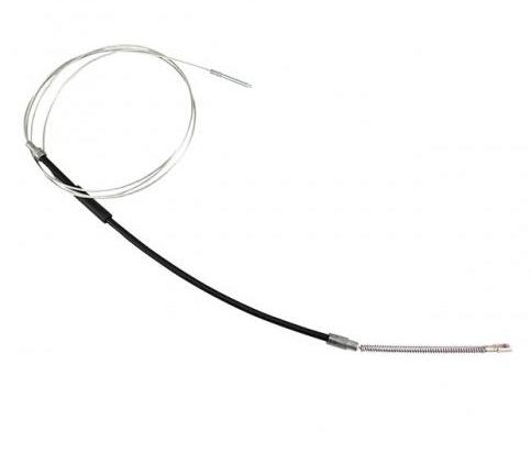 Splitscreen Bus Handbrake Cable - 1964-67 (3480mm Long) - Cool Air VW