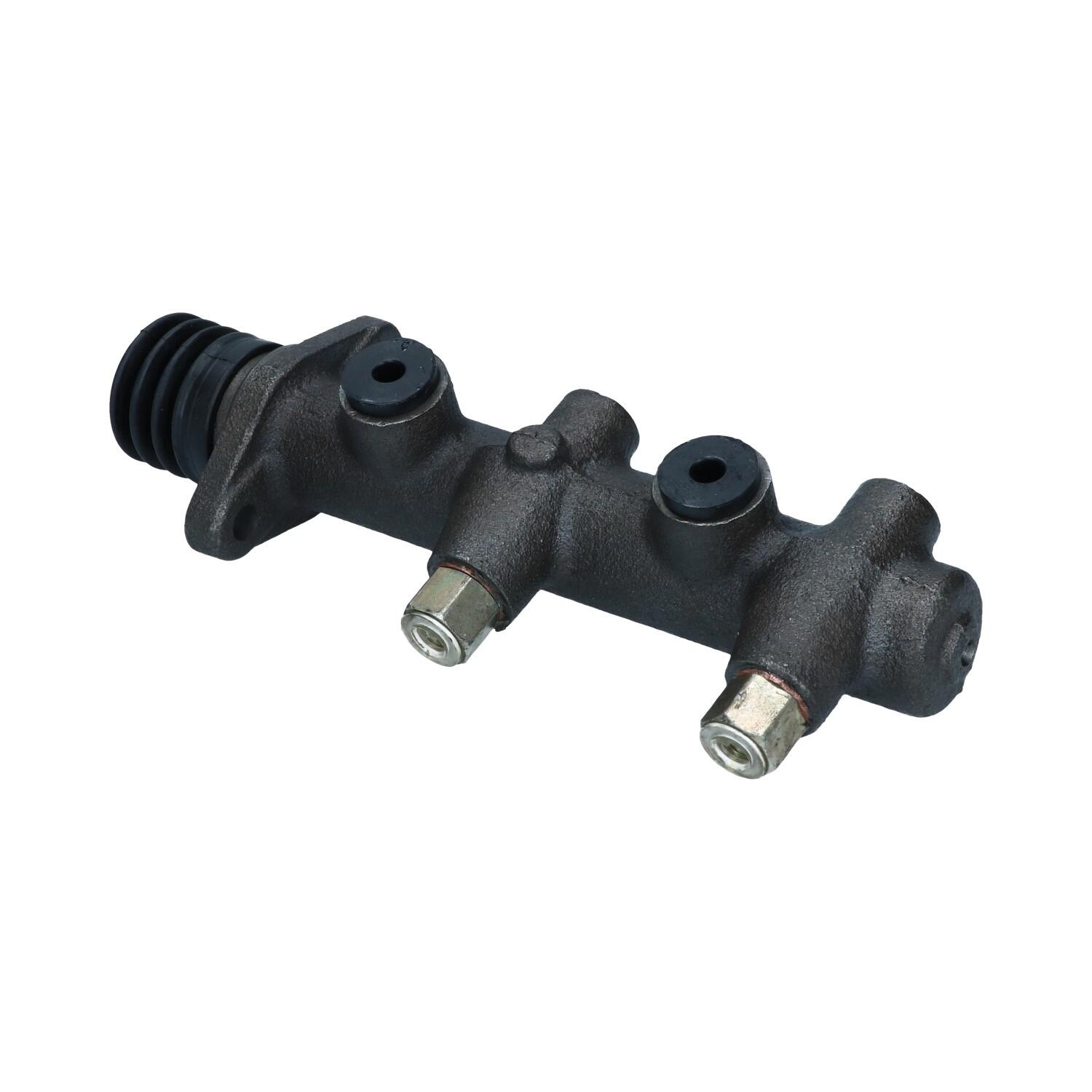 Splitscreen Bus Master Cylinder - 1967 ONLY Dual Circuit - Cool Air VW