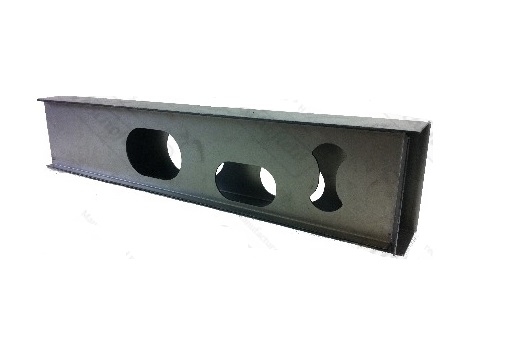 Baywindow Bus Front Chassis Rail (Angles Off To Front Corner) - 1971-79 ...