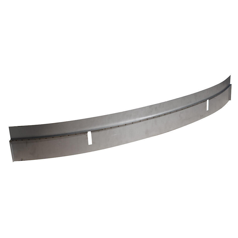 T2 -67 Tall Front Valance (Autocraft) - Cool Air VW