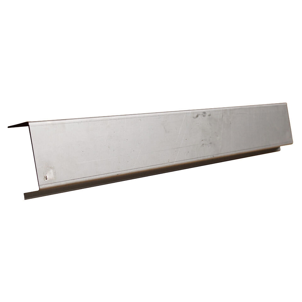 Splitscreen Bus Straight Chassis Rail (Also Baywindow Bus Straight ...