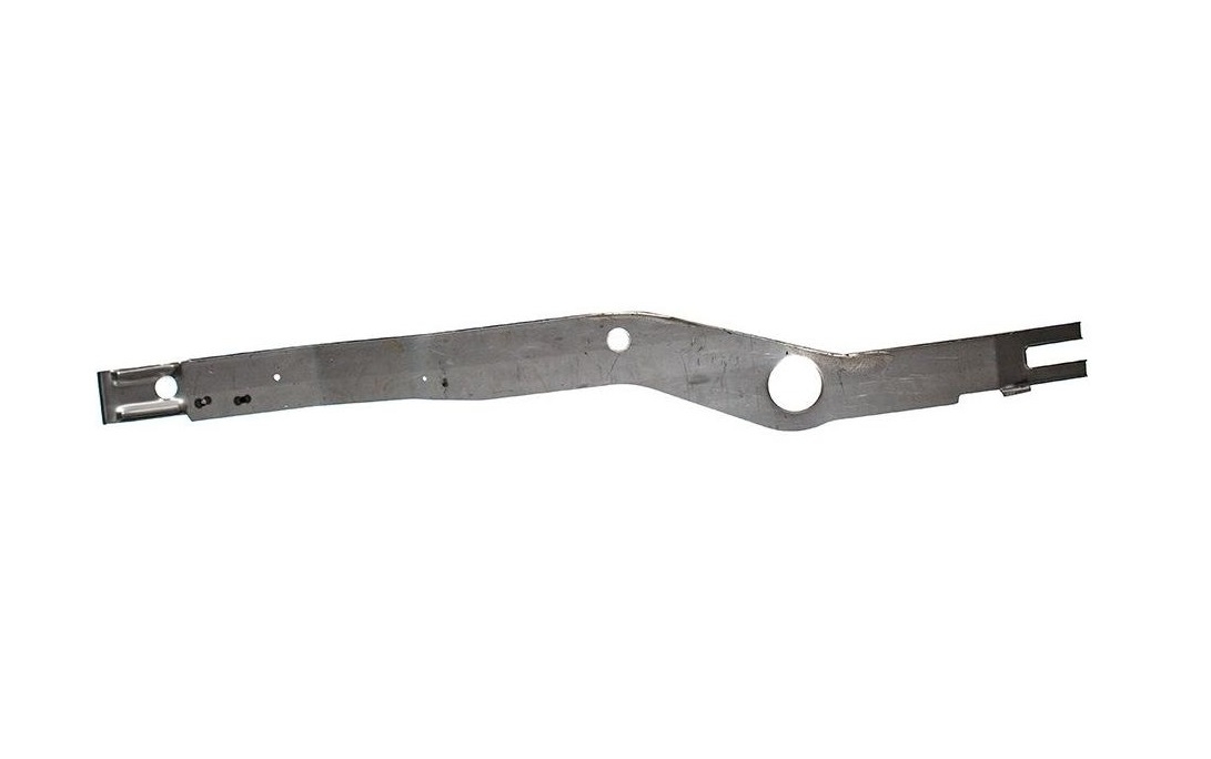 Baywindow Bus Rear Chassis Rail Half (Inner) - 1972-79 - Left - Cool Air VW