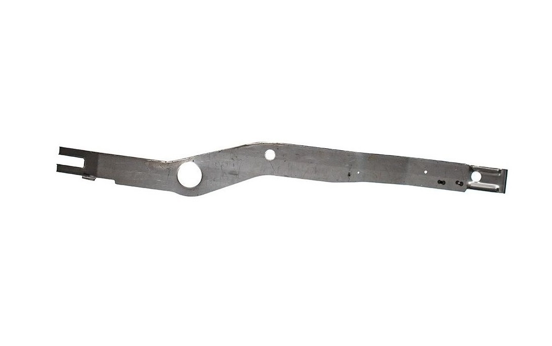 Baywindow Bus Rear Chassis Rail Half (Inner) - 1972-79 - Right - Cool ...