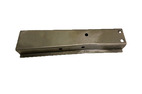 **ON SALE** Splitscreen Bus Rear Chassis Rail - Right - 1955-67 - Cool ...