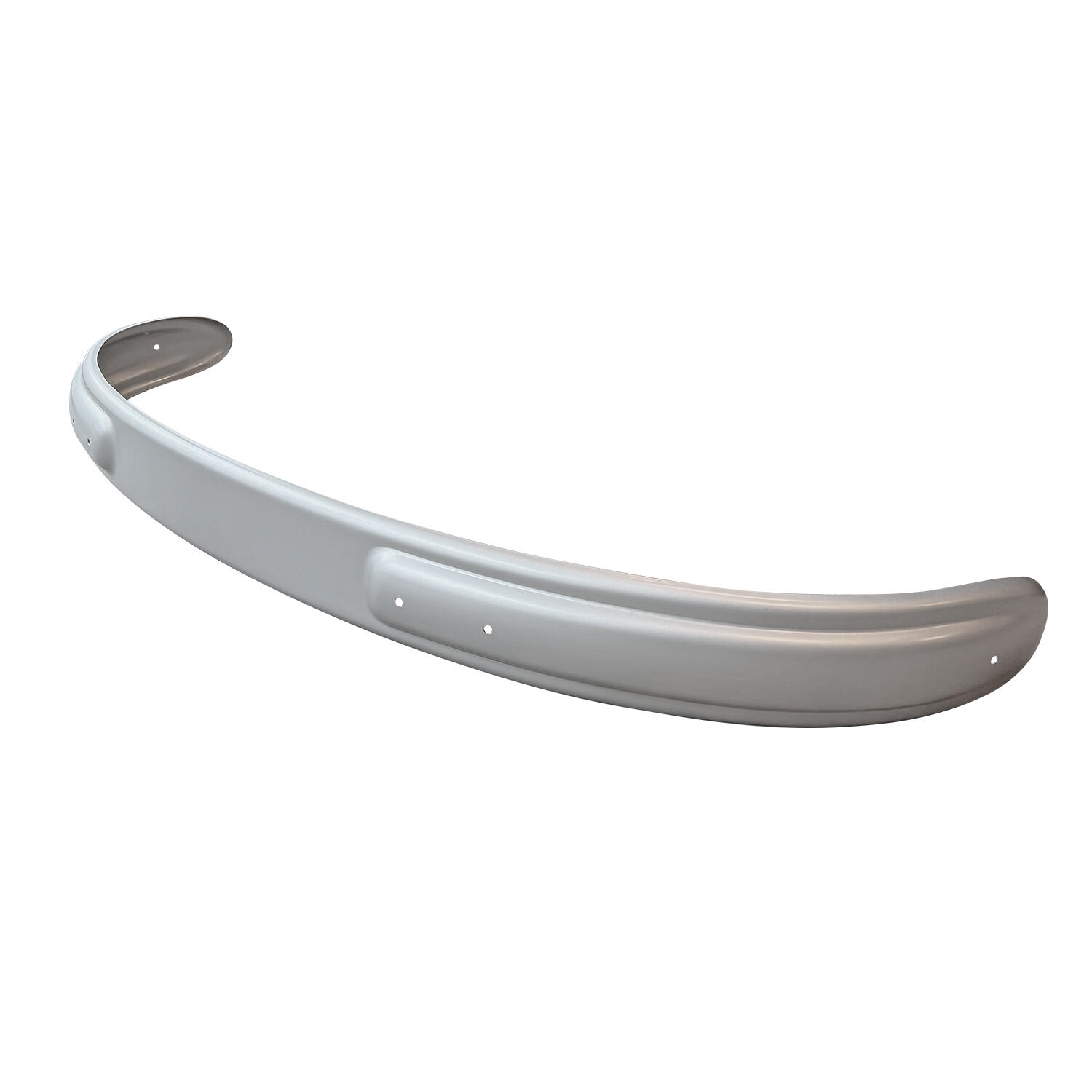 Splitscreen Bus Front Bumper - 1956-58 - Cool Air VW