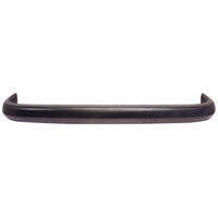 **NCA** Baywindow Bus Retro Style Rear Bumper - Black - 1973-79 - Cool ...