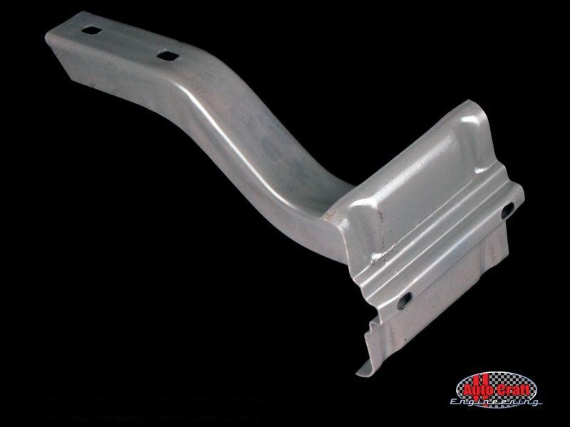 Splitscreen Bus Rear Bumper Bracket - Right - 1950-58 - Cool Air VW
