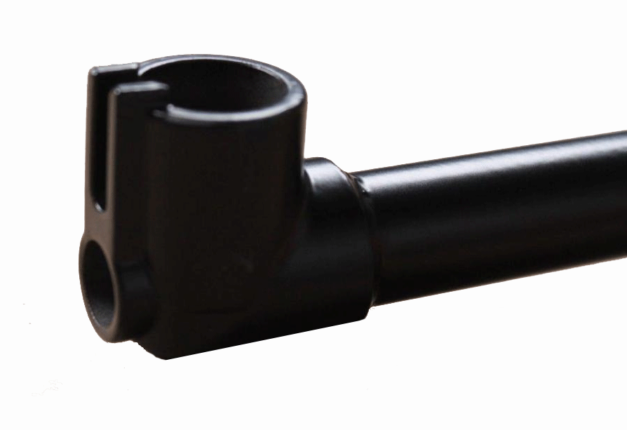 Baywindow Bus Front Shift Rod - 1968-73 - Cool Air VW