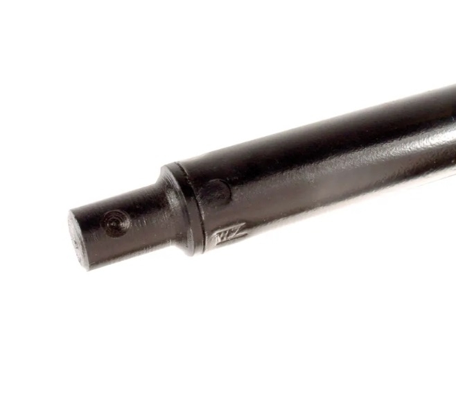 Splitscreen Bus Rear Gear Shift Rod - 1960-62 - Cool Air VW