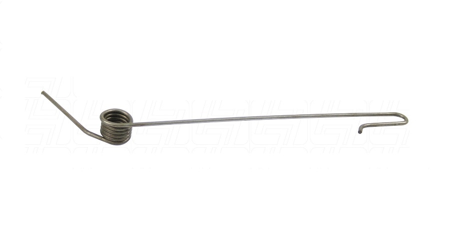 Baywindow Bus Accelerator Pedal Return Spring - 1973-79 - Cool Air VW