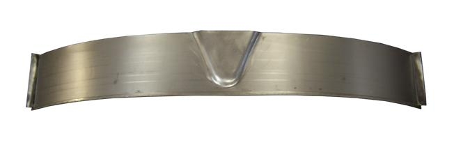 *NCA* Splitscreen Bus Front Panel - 200mm High - Cool Air VW