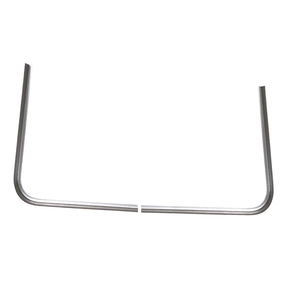 Splitscreen Bus Windscreen Frame Outer Panel - Cool Air VW