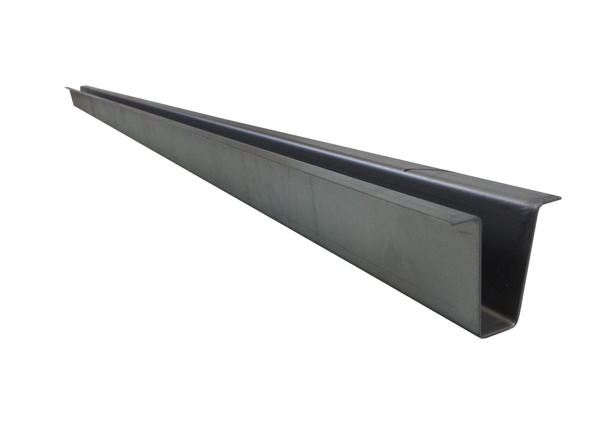 Splitscreen Bus Side Panel Reinforcement Panel 1200mm - Tall Profile ...