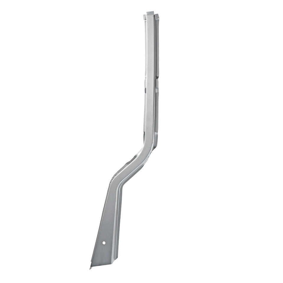 Splitscreen Bus Vertical Side Panel Reinforcement - Rear Left - 1955-63 ...