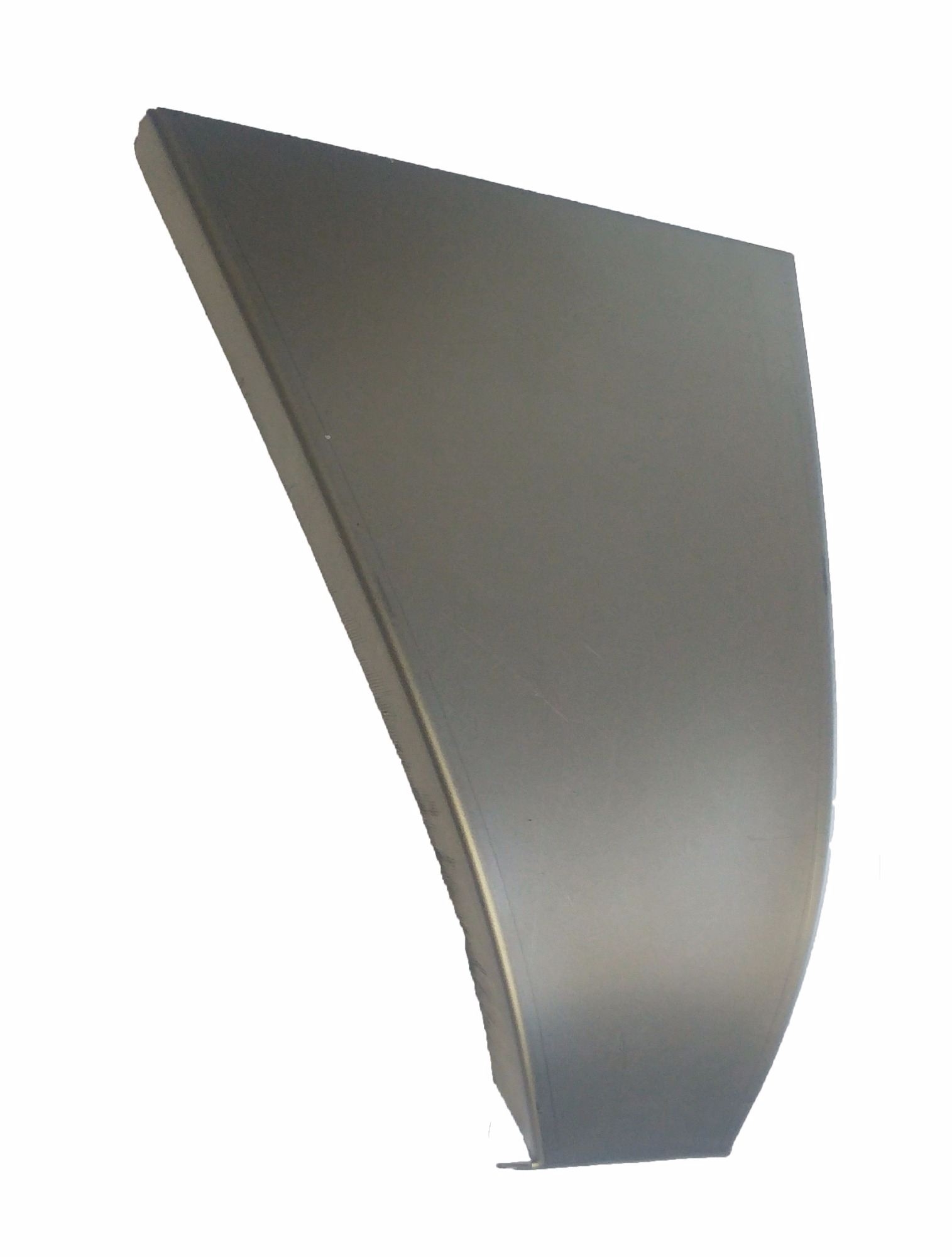 Baywindow Bus Rear Wheel Arch Outer Skin Rear Repair - 1968-70 - Left ...