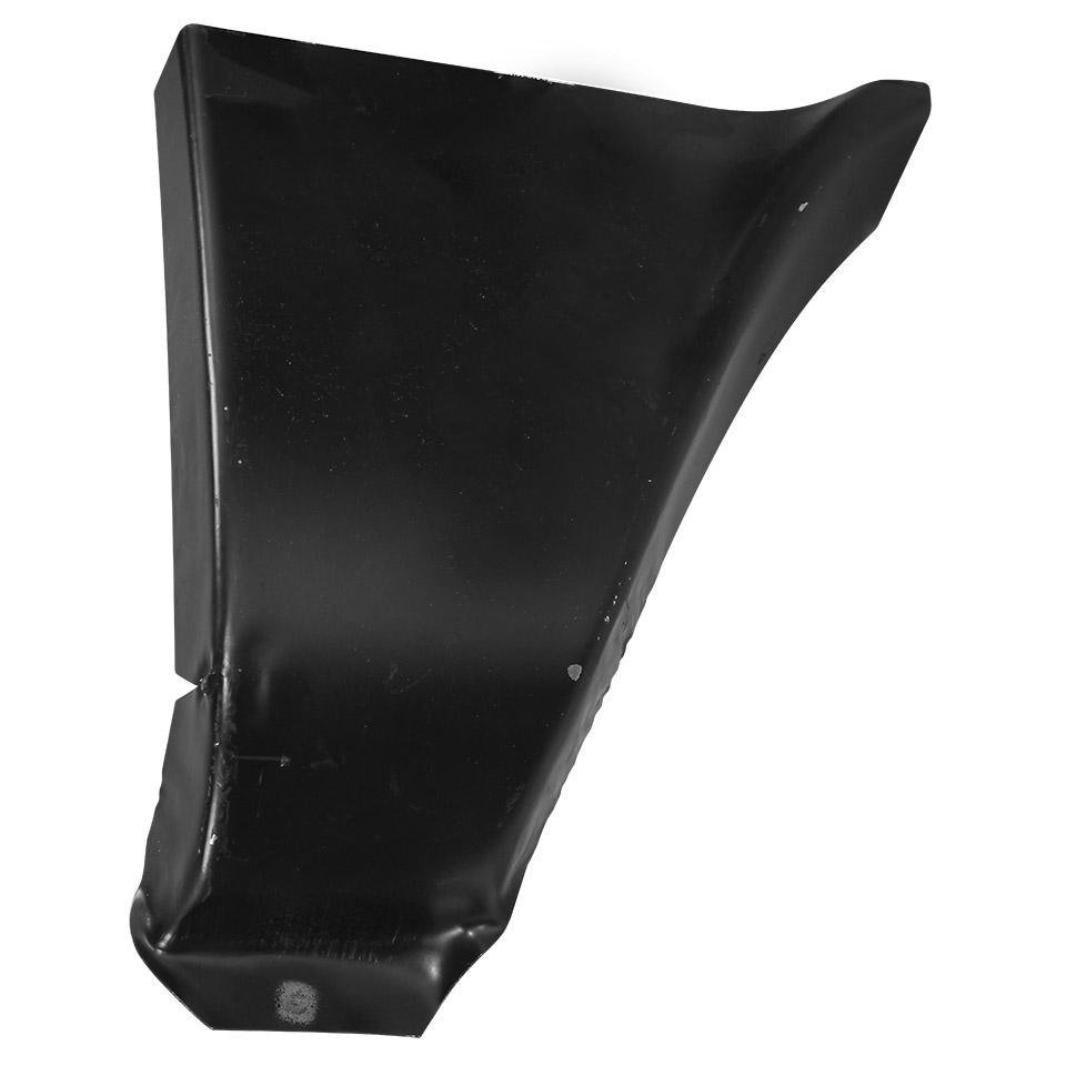 Baywindow Bus Rear Wheel Arch Outer Skin Rear Repair - 1971-79 - Right ...