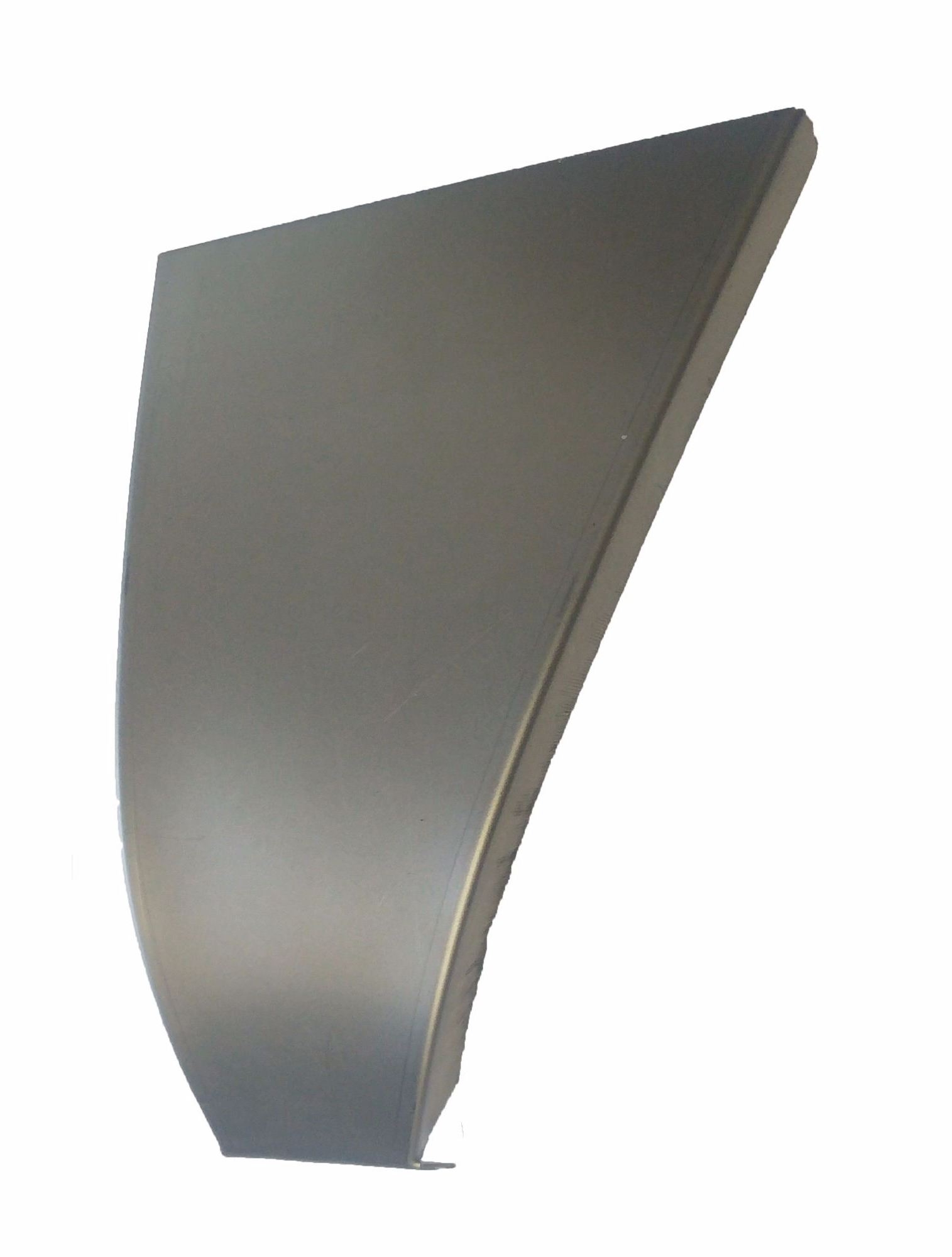 Baywindow Bus Rear Wheel Arch Outer Skin Rear Repair - 1968-70 - Right ...