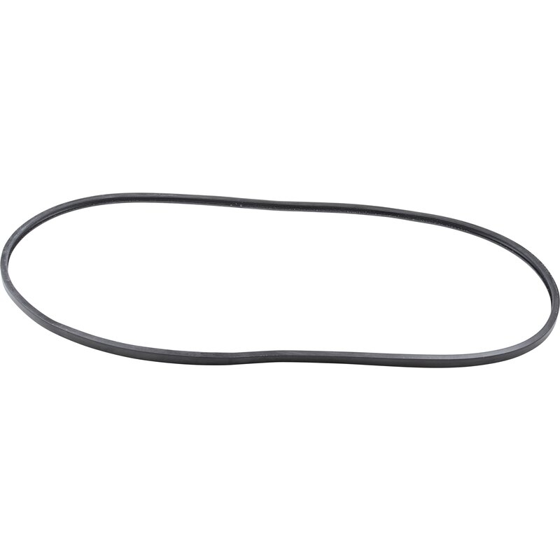 Baywindow Bus Engine Hatch Seal (Hatch Above Engine Compartment) - Cool ...