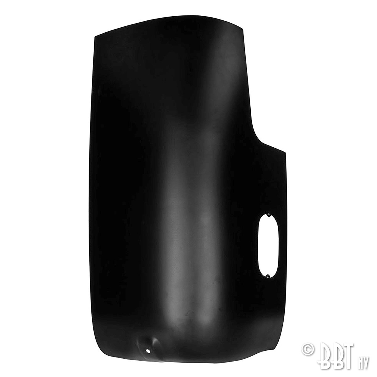 Baywindow Bus Lower Rear Corner - Left - 1968-71 (upto Swage Line ...