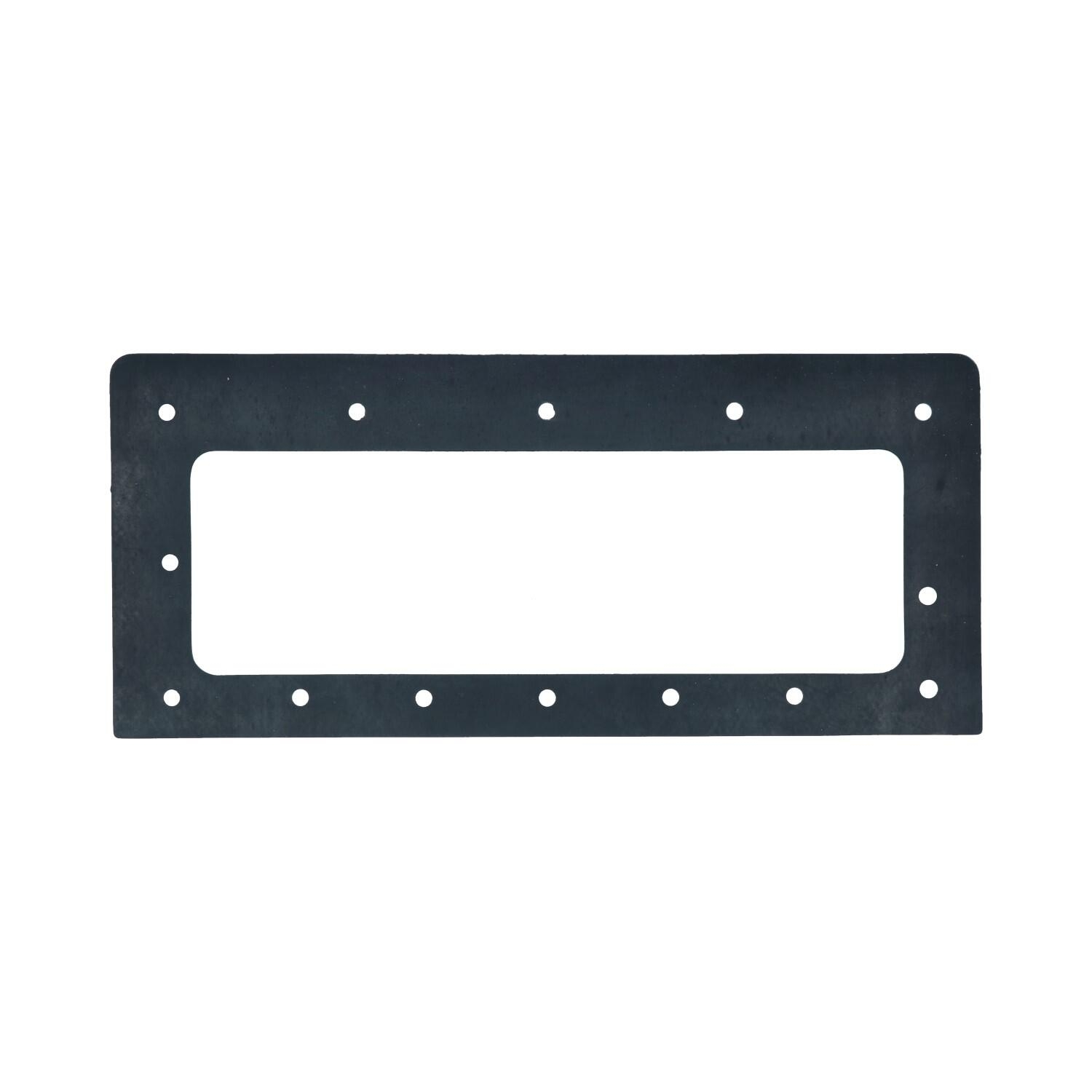 Splitscreen Bus Fresh Air Box Flap Seal - 1955-67 - Cool Air VW