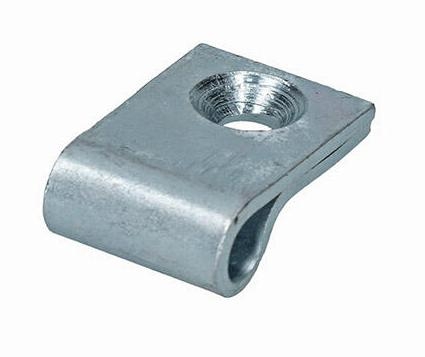 Baywindow Bus Engine Lid Hinge - 1976-79 - Cool Air VW