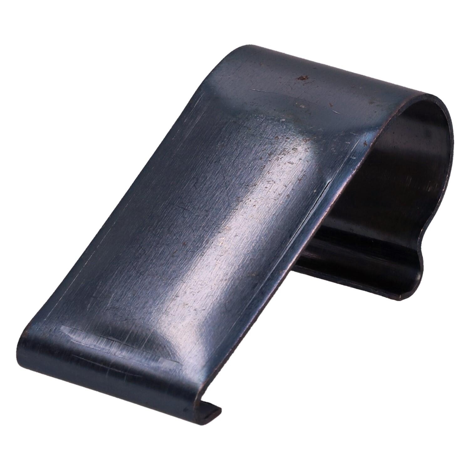 Baywindow Bus Fuel Flap Spring - 1971-73 - Cool Air VW