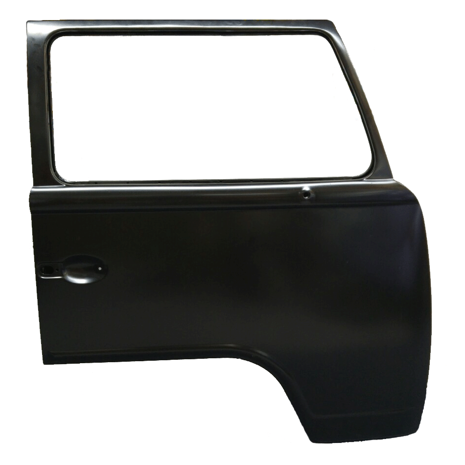 **NCA** Baywindow Bus Cab Door (With Swage) - Right - Cool Air VW