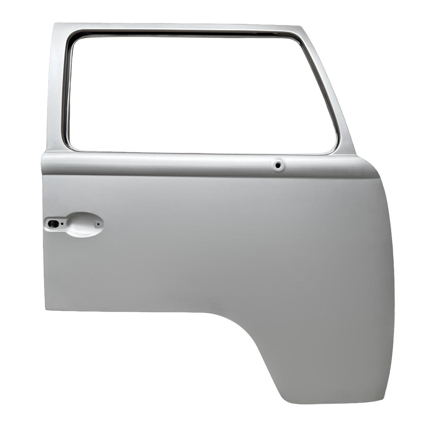 Baywindow Bus Cab Door - Right - 1971-76 - Cool Air VW