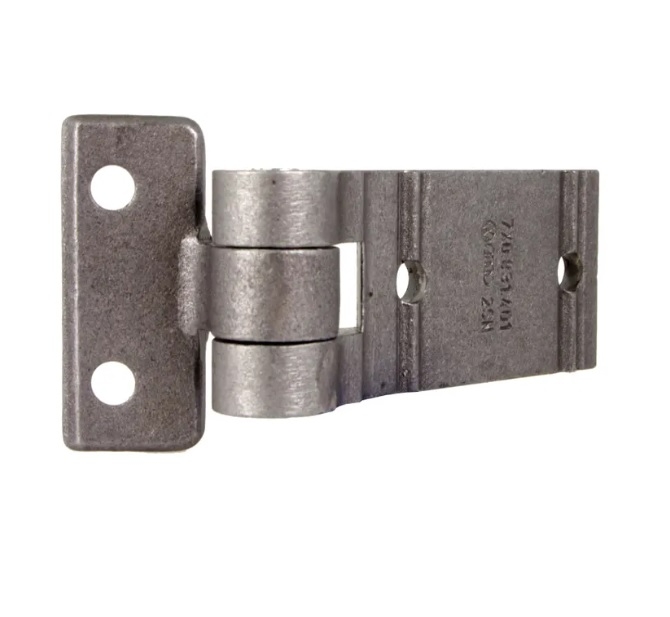 Baywindow Bus Cab Door Hinge - 1968-75 - Cool Air VW