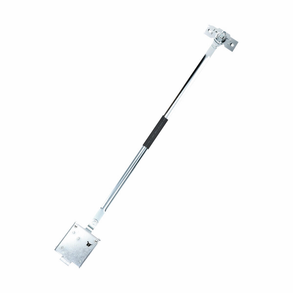 Splitscreen Bus Cab Door Lock Mechanism Kit - Right - 1950-60 - Cool Air VW