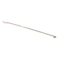 Baywindow Bus Cab Door Lever Rod - 1974-79 - Cool Air VW